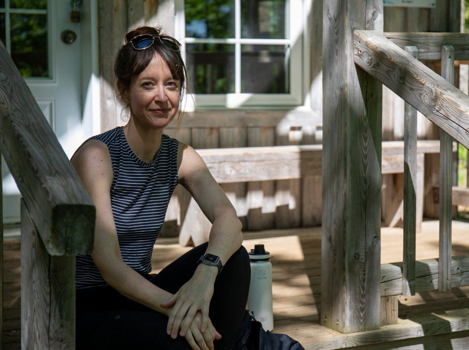 Krystyn Tully, CEO | Entremission