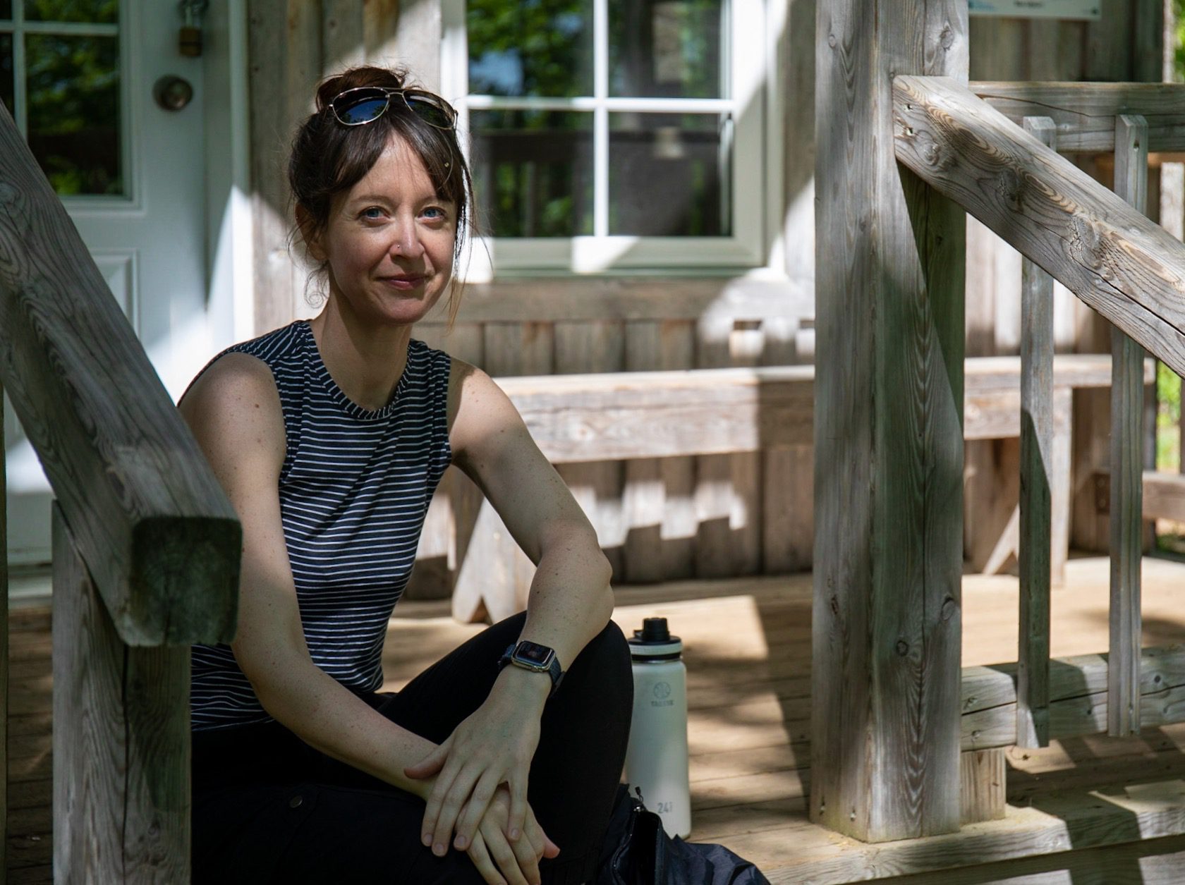 Krystyn Tully, CEO | Entremission